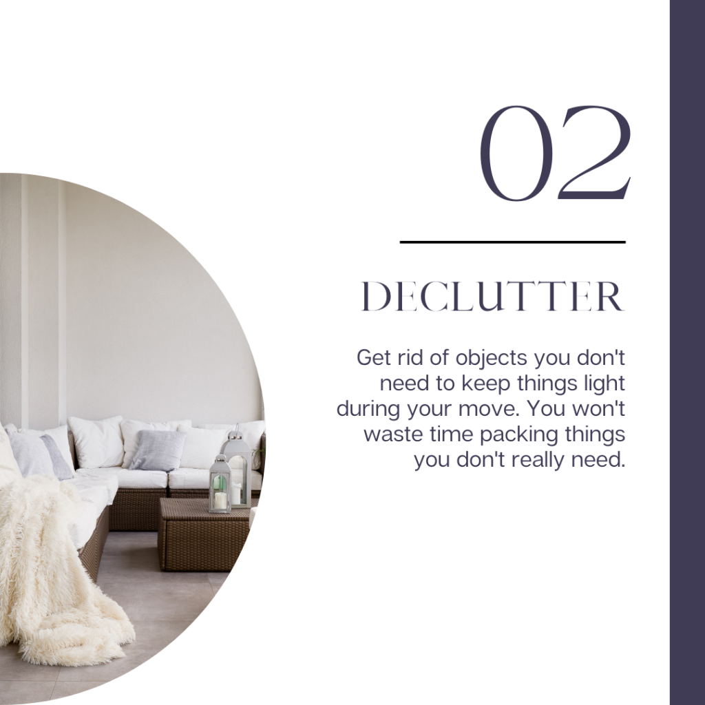 4 Essential Moving Tips: Plan Ahead, Declutter, Prepare, Label – Rent ...