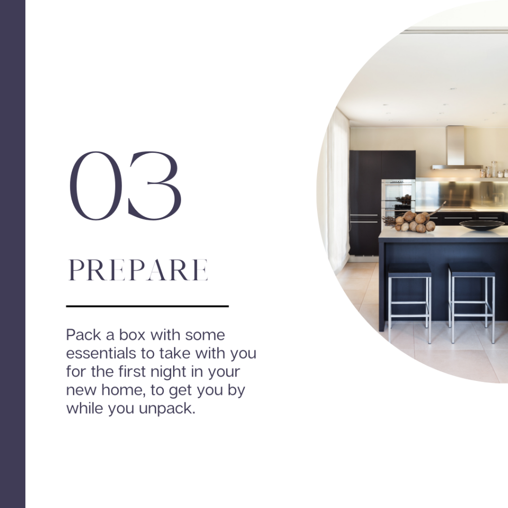 4 Essential Moving Tips: Plan Ahead, Declutter, Prepare, Label – Rent ...