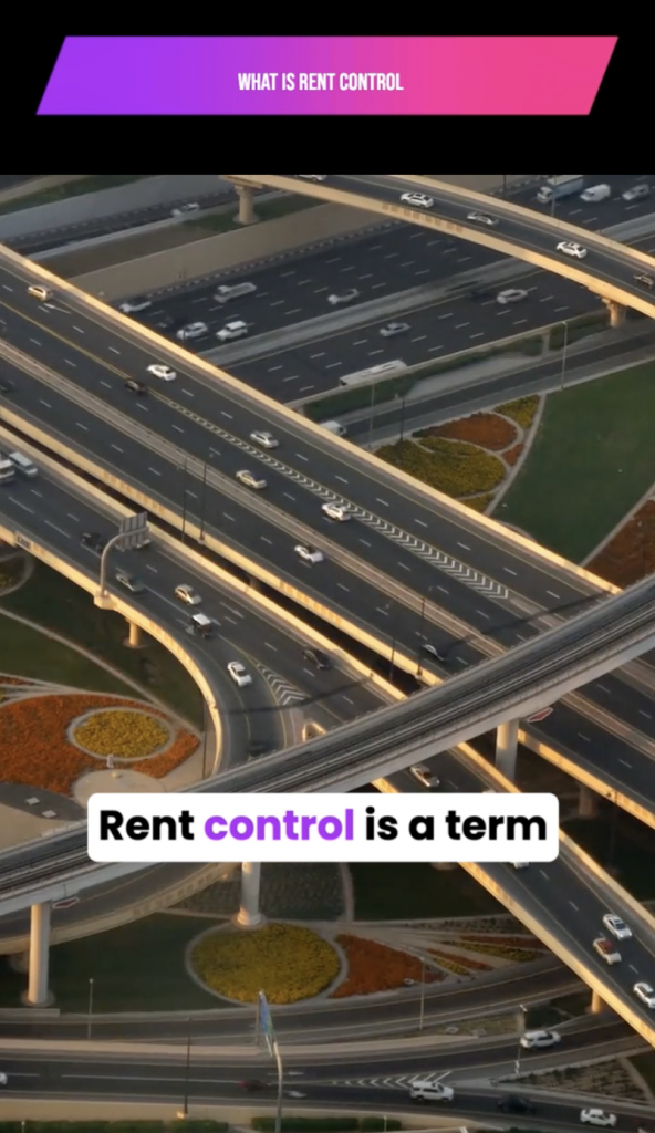 What is Rent Control? Understanding the Basics and Its Impact – Rent ...